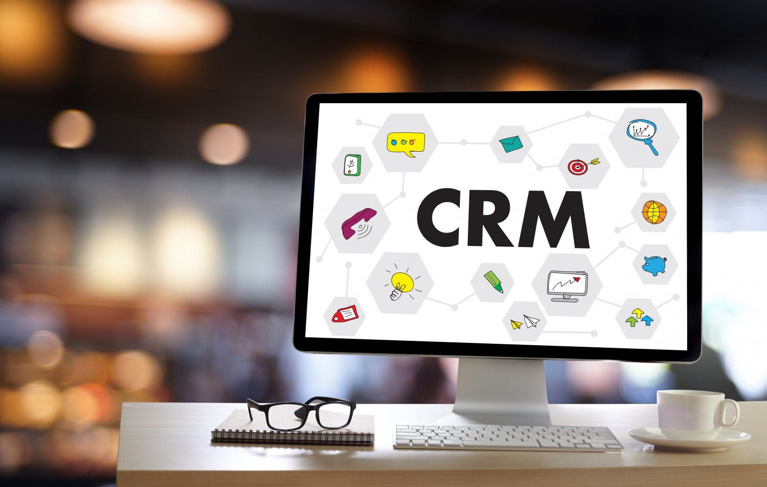 SFAとは？CRM、MAとの違いや導入メリットや注意点を解説