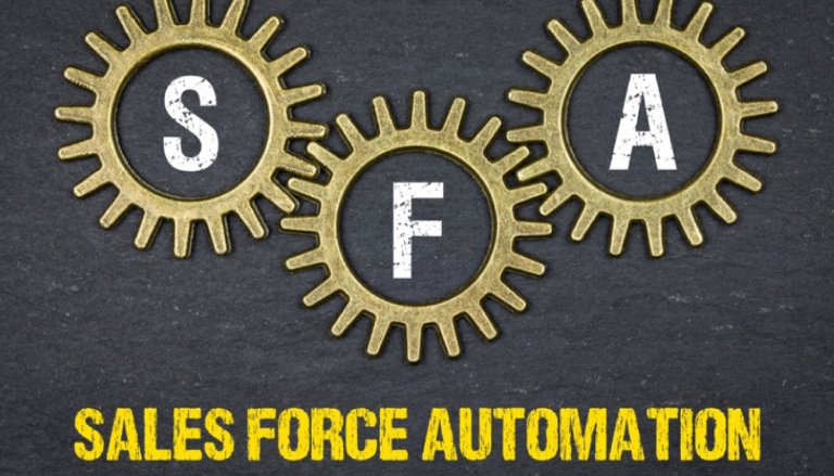 SFAの主要機能とは？できること・できないことをわかりやすく解説 | SFA JOURNAL