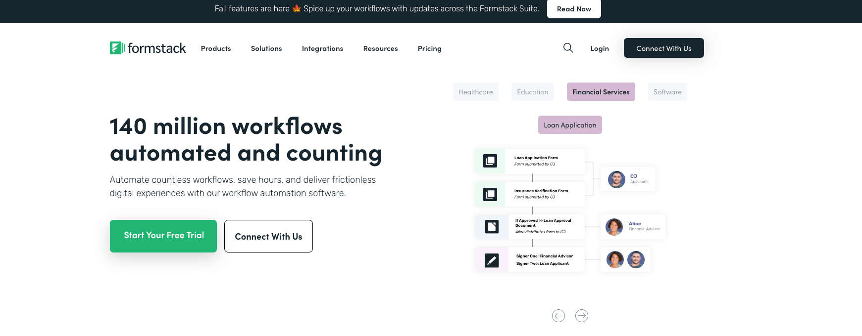 【2024年】フォーム作成ツール比較11選 | SFA JOURNAL