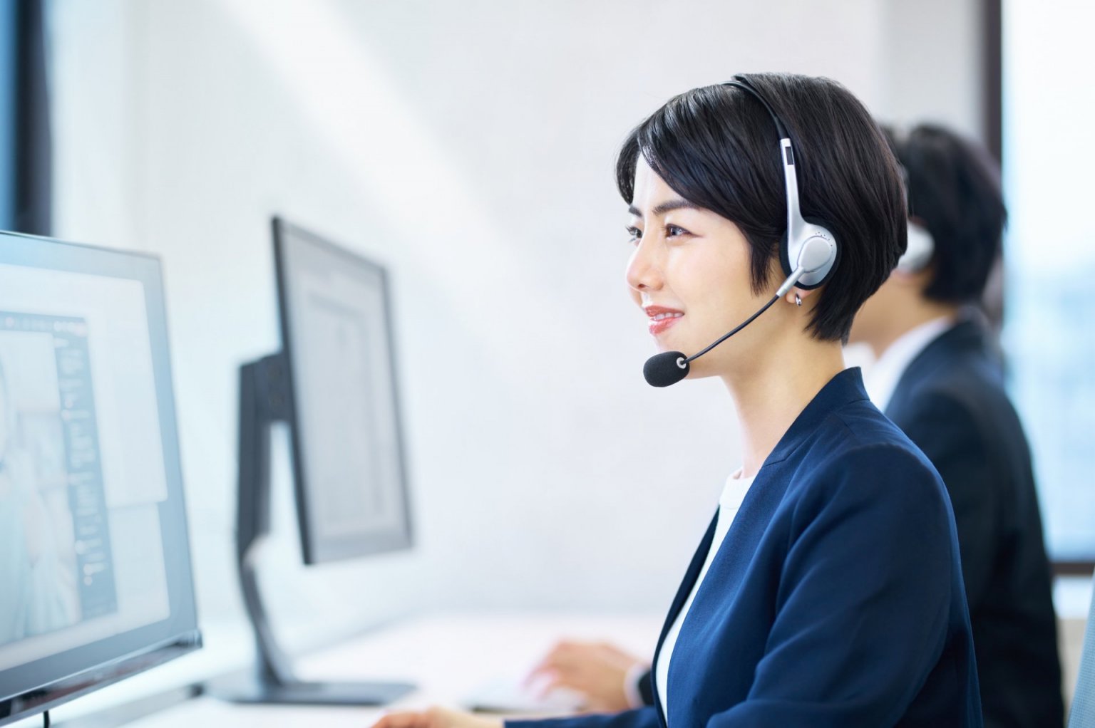 CTI連携とは？メリット・機能・導入時の注意点を徹底解説 | SFA JOURNAL