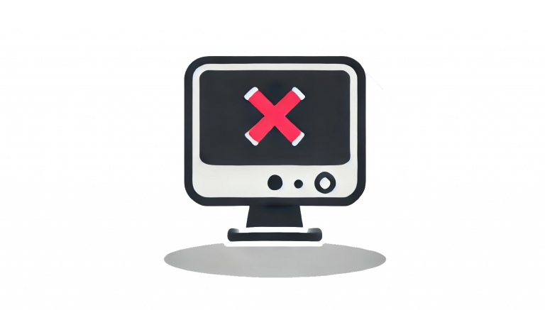 【エラーチェックが終わらない？】原因と今すぐ試すべき対処法 | SFA JOURNAL