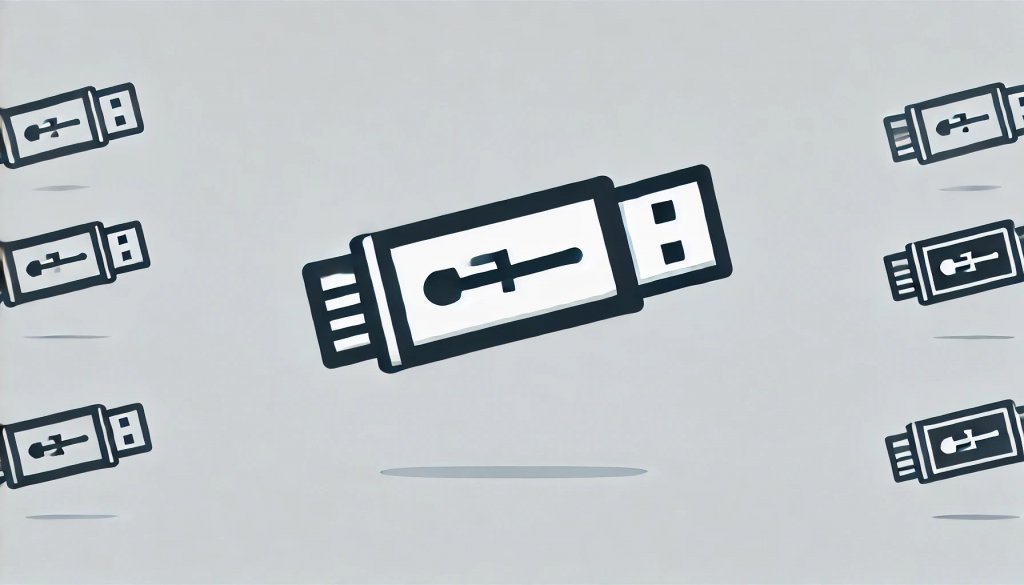 「USBメモリをフォーマットする必要があります」エラーの原因と解決策 | SFA JOURNAL