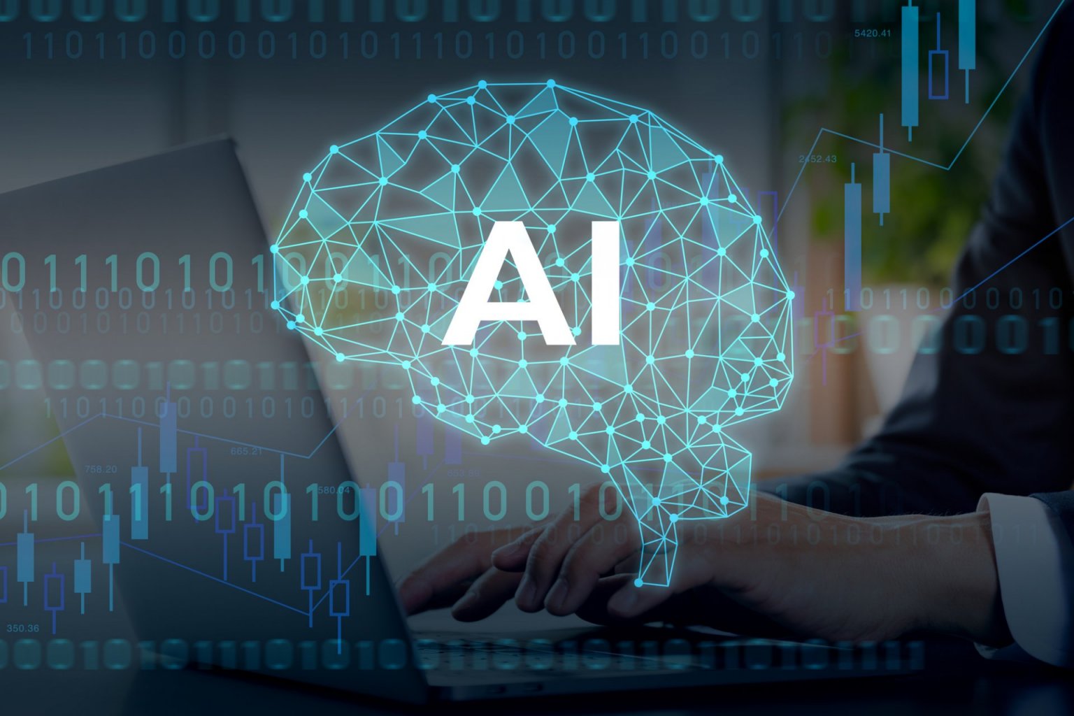 生成AI導入で得られる6つの効果とは？ 導入後の課題と解決策についても紹介 | SFA JOURNAL