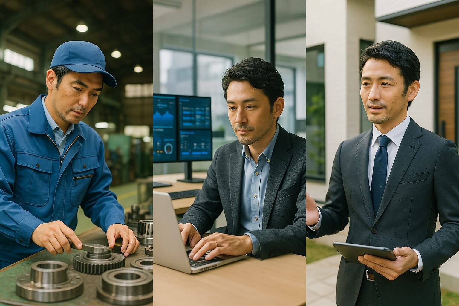 【2025年最新版】国産SFAツール徹底比較｜日本企業に選ばれている理由とおすすめ5選 | SFA JOURNAL