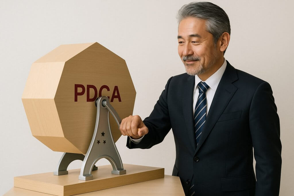 営業管理を劇的改善！PDCA×ツール活用で成果を最大化する方法【2025年最新版】 | SFA JOURNAL