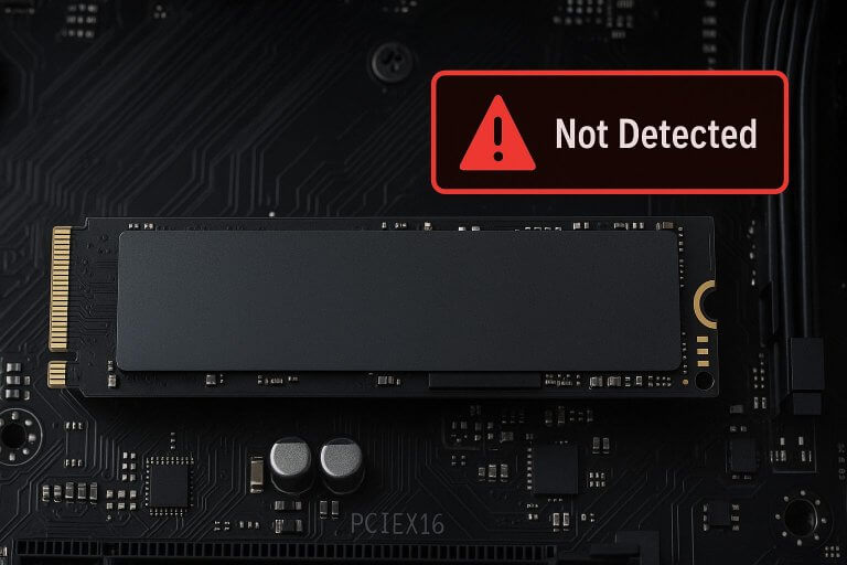 Windows 10でM.2 SSDが認識されない主な原因と対処法 | SFA JOURNAL