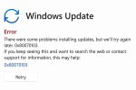 Windows Updateでエラー「0x80070103」が表示されたときの対処法 | SFA JOURNAL