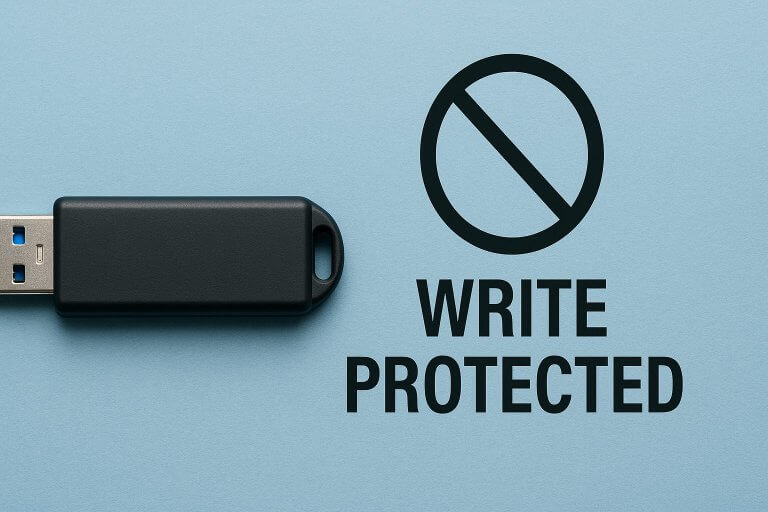 USBメモリが書き込みできない原因と対処法を徹底解説 | SFA JOURNAL